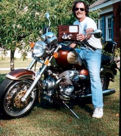 Wildgoose Chase Moto Guzzi Visitors Rides Page 14